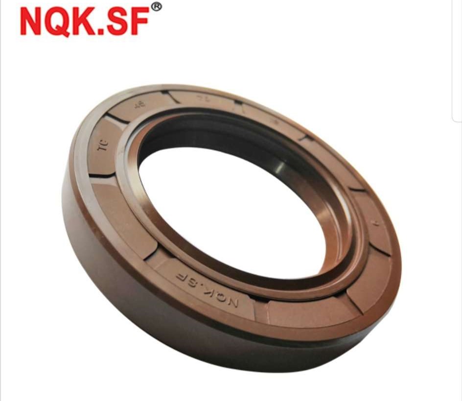 Манжета армированная (сальник) 58*84*16 / 2.2 FKM - купить в Москве по ...